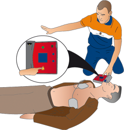 Formations – Protection Civile Paris Seine – Antenne Paris18